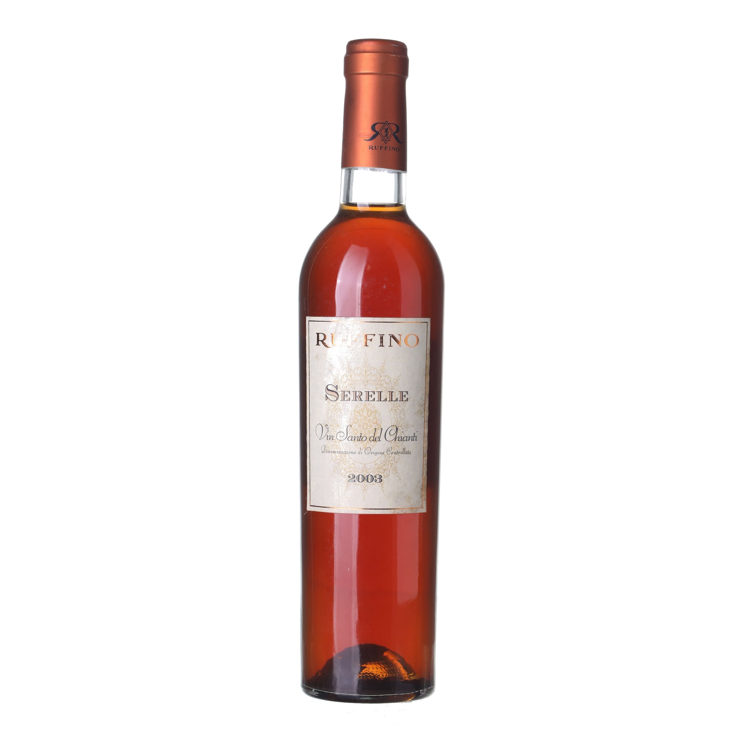 2003 Serelle Ruffino | VIATEMPIA.PL