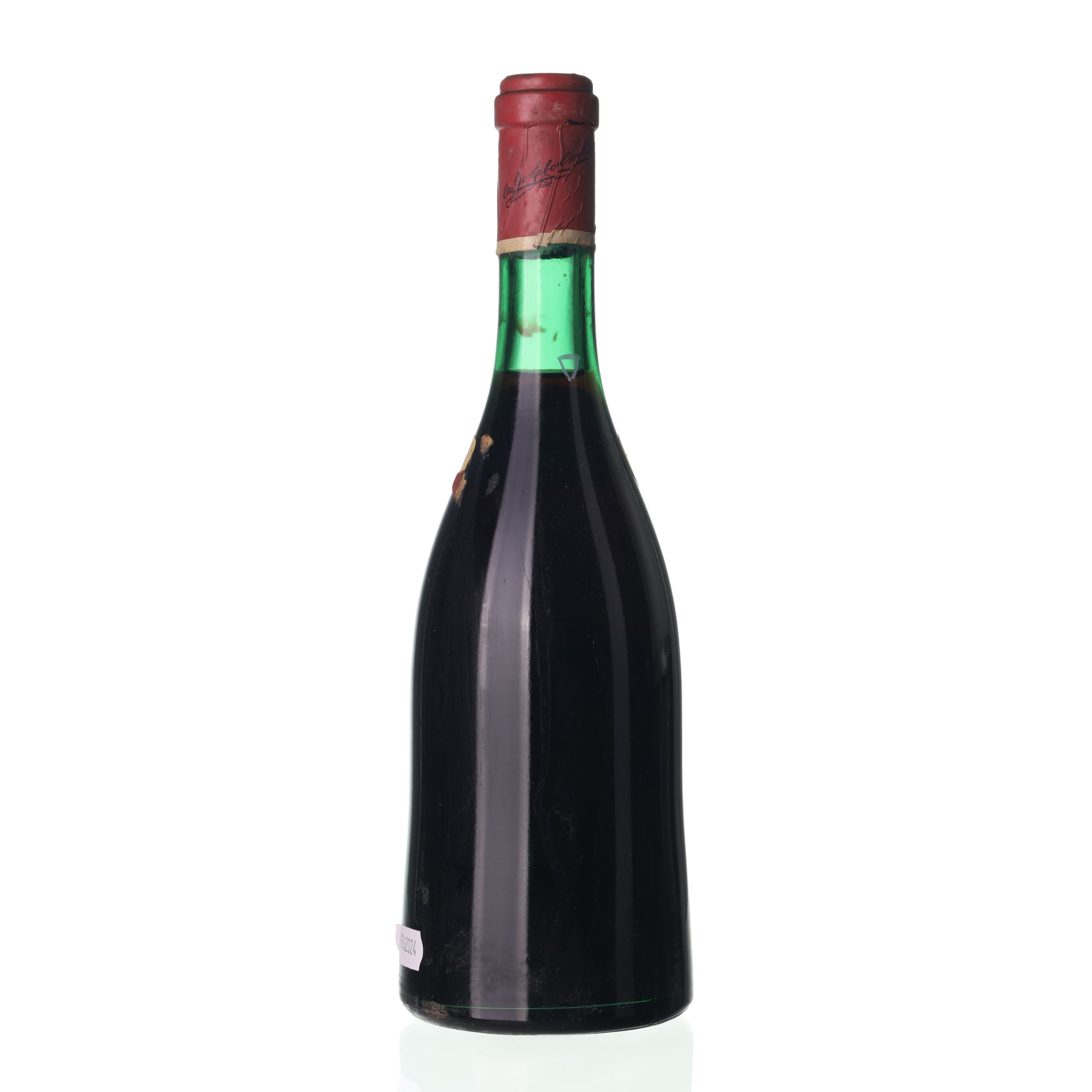 1965 Chianti Riserva Melini | VIATEMPIA.PL